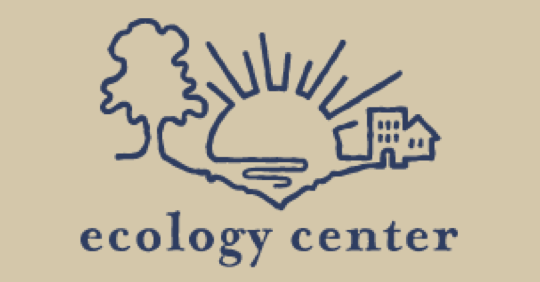 Ecology Center Login - Ecology Center